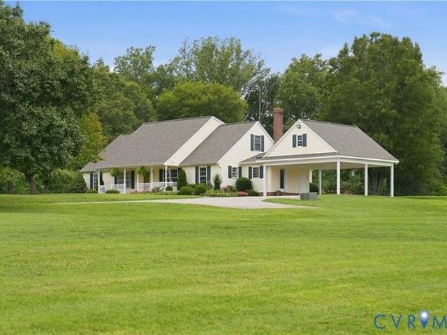 396 Trices Lake Rd, Columbia, VA 23038