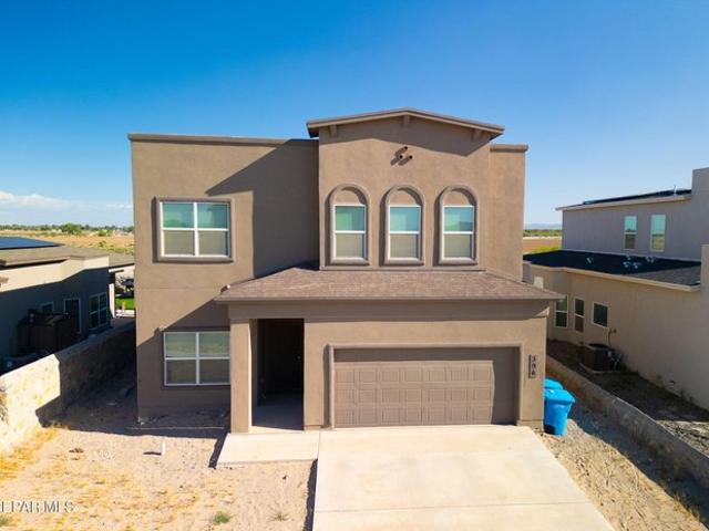 396 Villa Sol Ct, Socorro, TX 79927