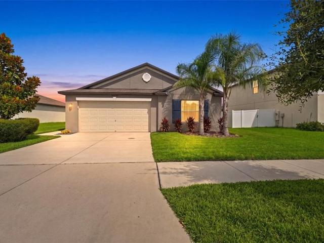 39745 Harvest Creek Ln, Zephyrhills, FL 33540