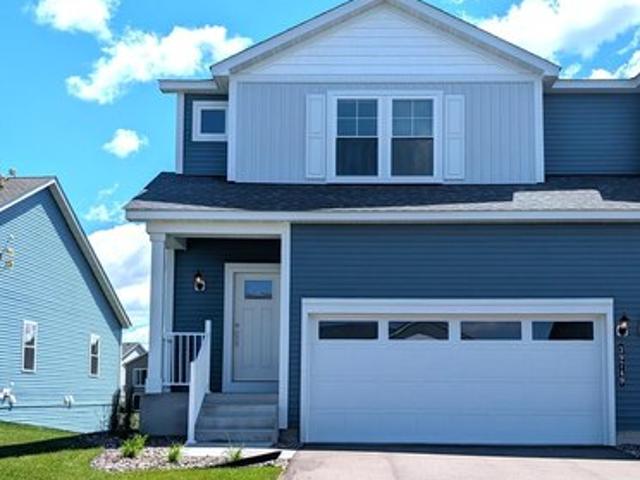 39749 Fallbrook Ave, North Branch, MN 55056