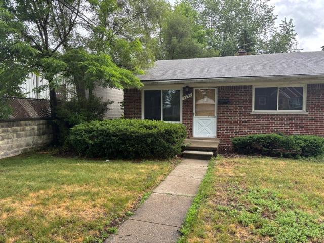3974 Berkshire