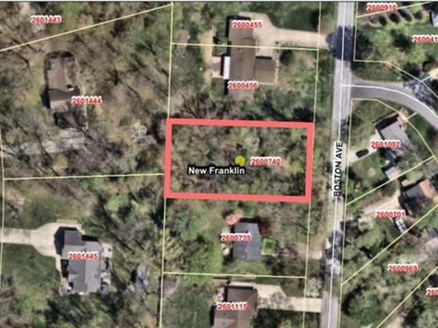 3974 Boston Ave, New Franklin, OH 44319