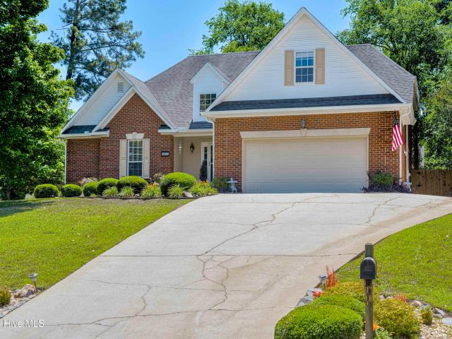 3974 Cheyenne Trail