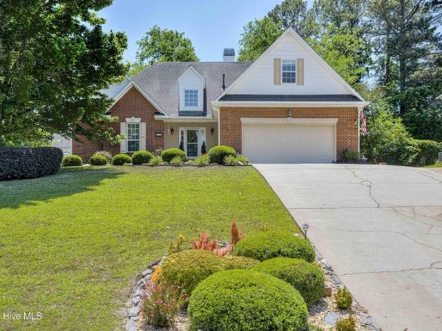 3974 Cheyenne Trl, Martinez, GA 30907