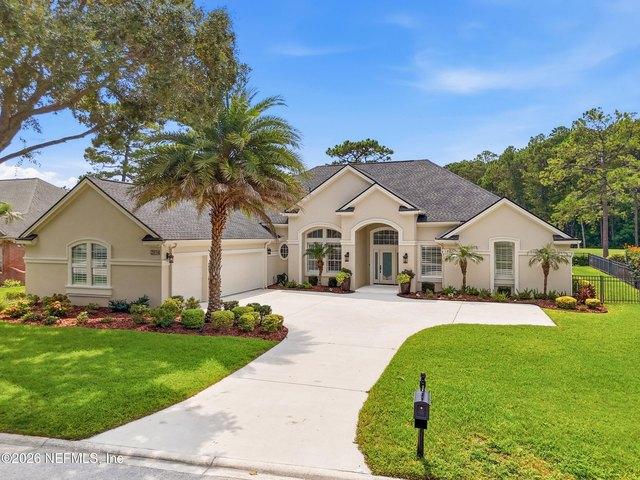 3974 Chicora Wood Pl, Jacksonville, FL 32224