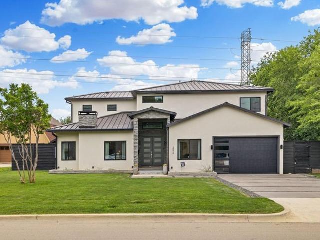 3974 Cortez Dr, Dallas, TX 75220