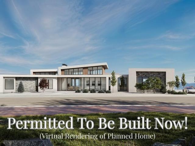 3974 E Canyon Estate Dr Lot 19, Cottonwood Heights, UT 84121