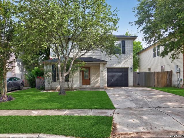 3974 Tarrant Trl
