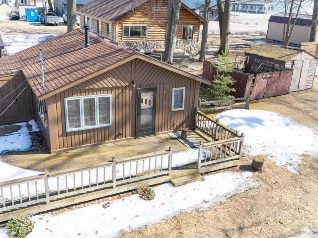 3974 W Houghton Lake Drive # Unit 7