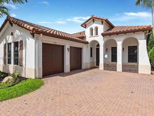 3974 82nd Dr NW, Cooper City, FL 33024