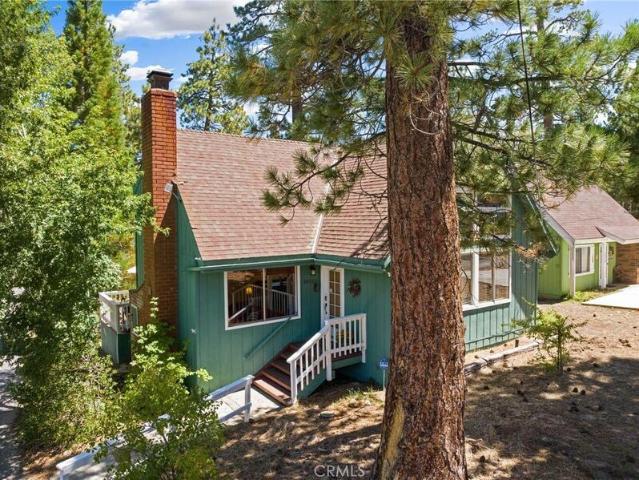 39752 Forest Road, Big Bear Lake, CA 92315