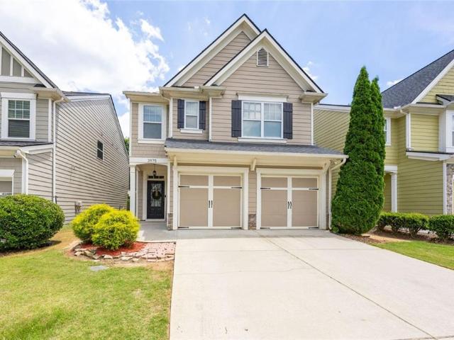 3975 Abernathy Farm Way