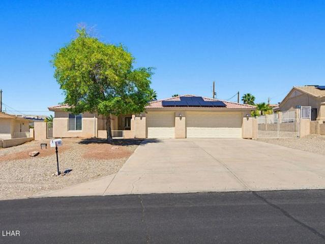 3975 Challenger Dr, Lake Havasu City, AZ 86406