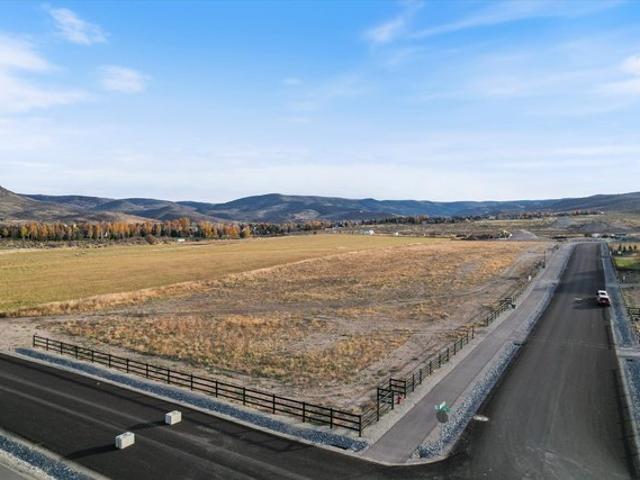 3975 E Lazy Eleven Ln Unit 1, Heber City, UT 84032
