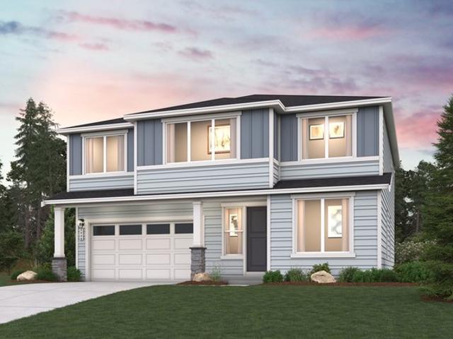 3975 Flat Top Dr, Bremerton, WA 98312