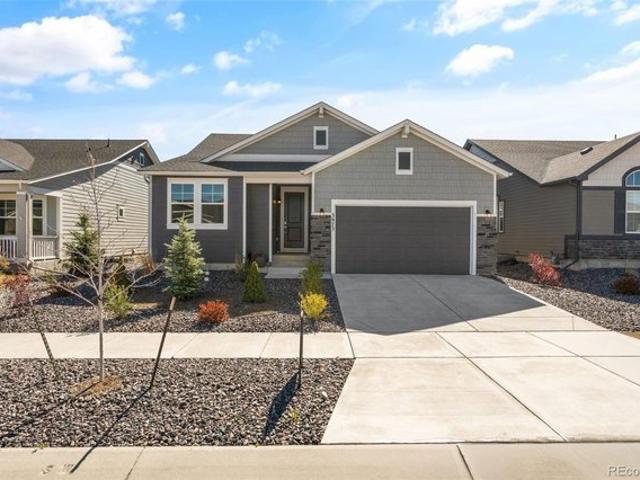 3975 Ivy Hill Dr, Colorado Springs, CO 80922