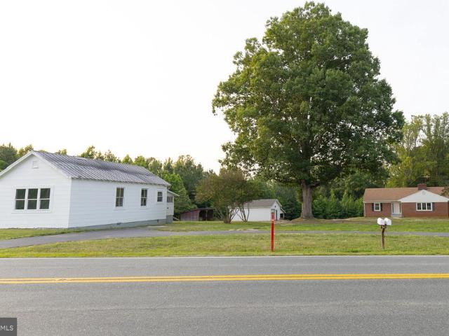 3975 James Madison Highway