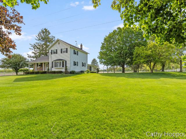 3975 Stage Road