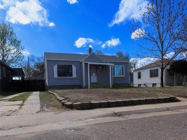 3975 S Pennsylvania St, Englewood, CO 80113