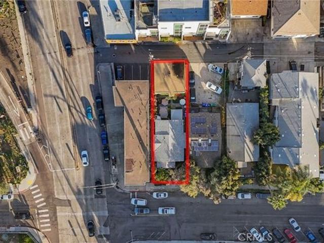 3975 th Ave, San Diego, CA 92103
