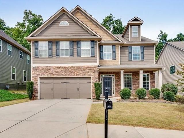 3975 Village Estates Ct, Cumming, GA 30040