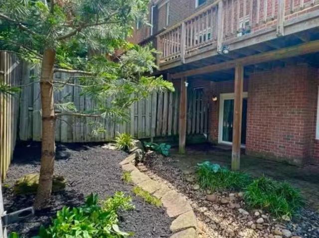 $3975 4 Bedroom 3.5 Bathroom Townhouse In Arlington With Parki.