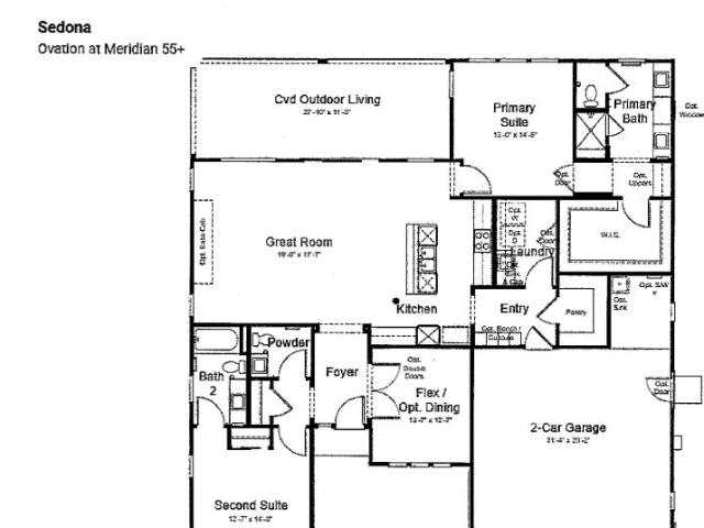 39763 N Collins Ln, San Tan Valley, AZ 85140 | MLS #6928 | Compass