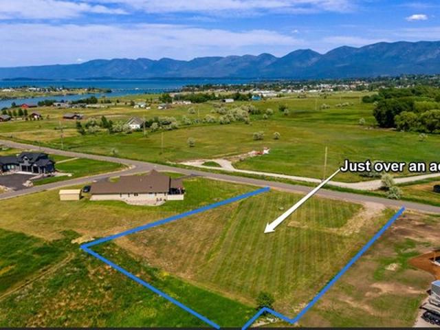 39760 Highland Dr, Polson, MT 59860