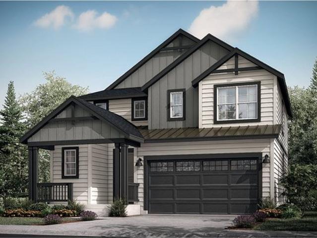 39767 Bradley St, Elizabeth, CO 80107