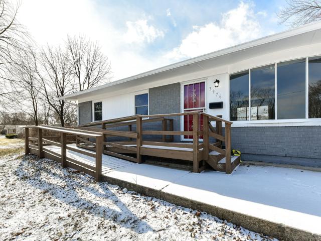 3976 Marseille Rd, Indianapolis, IN 46226 | Compass
