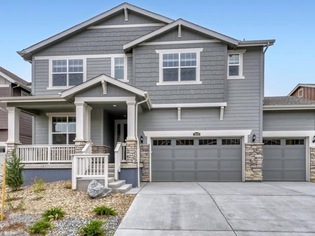 3976 Buttongrass Trl, Castle Rock, CO 80108