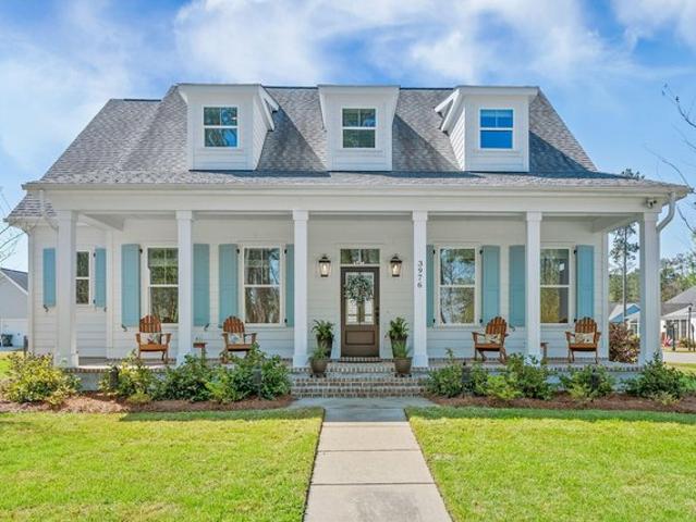 3976 Berberis Ln, Ravenel, SC 29470