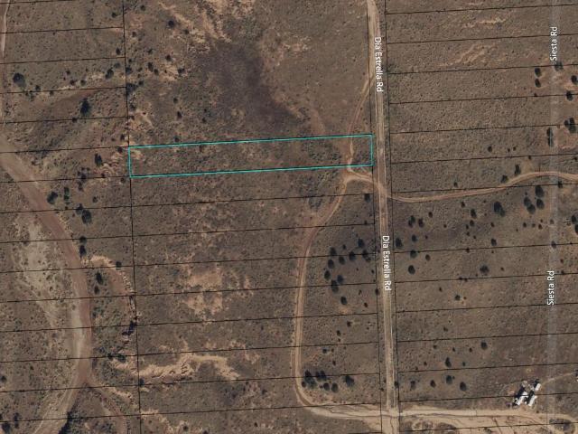 3976 Dia Estrella Road