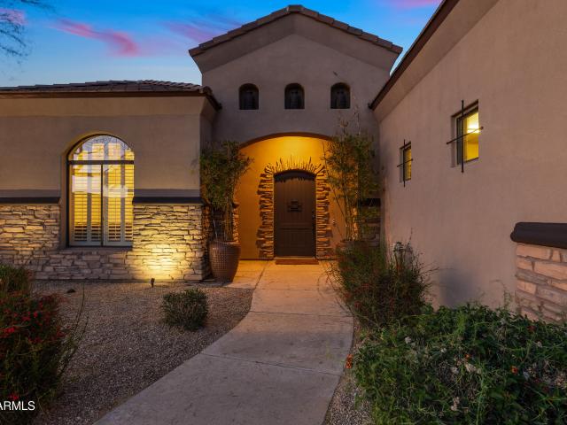 3976 E Bellerive Dr, Queen Creek, AZ 85142 | MLS #6993 | Compass