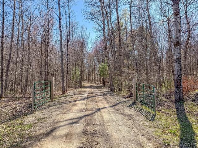 3976 Factory Road