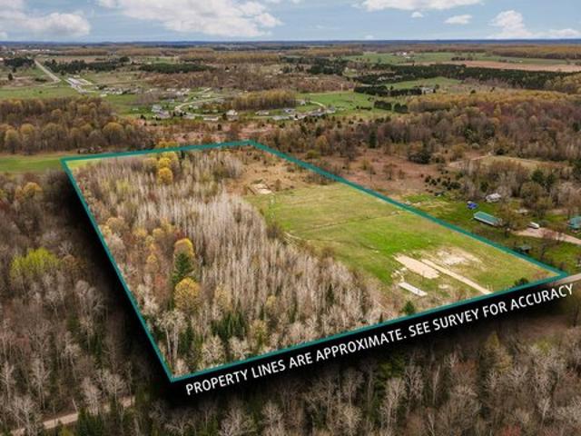 3976 Irvin Rd, Kingsley, MI 49649
