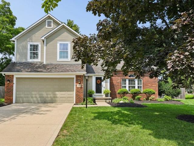 3976 Thims Ct, Hilliard, OH 43026