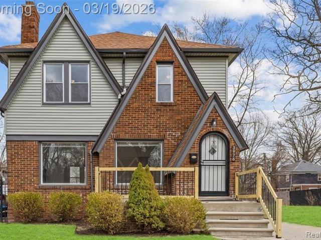 3976 Three Mile Dr, Detroit, MI 48224