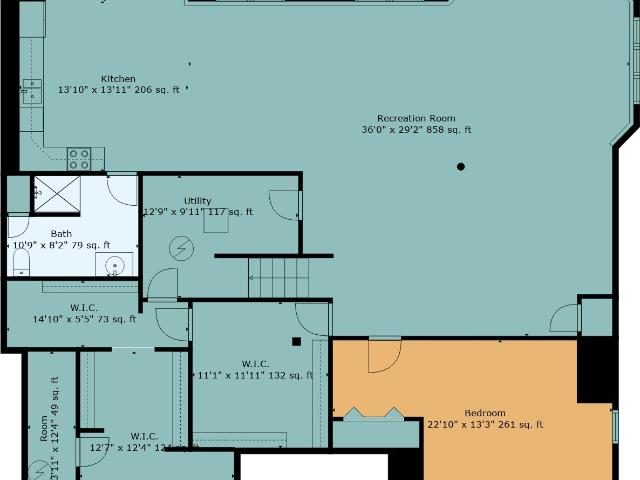 3976 Woodridge Ct, Richfield, WI 53017 | MLS #1926