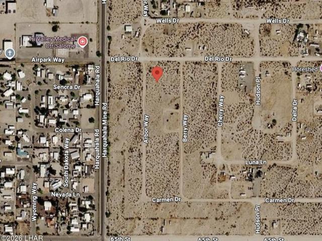 39777 Arbor Way, Salome, AZ 85348