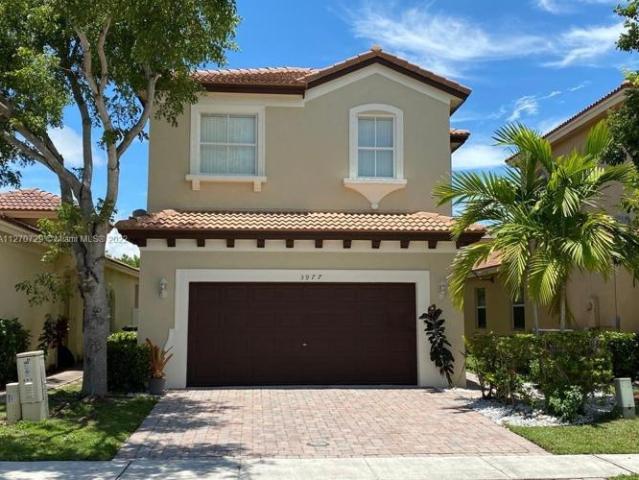 3977 NE 13th Dr, Homestead, FL 33033 in Homestead, Florida