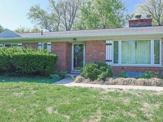 3977 Cornell Road