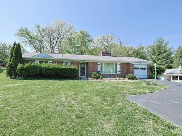 3977 Cornell Rd, Sharonville, OH 45241