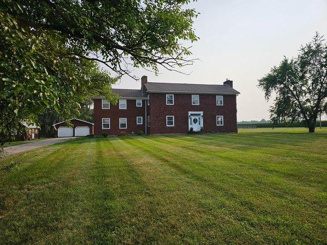 3977 Everett Rd, Urbana, OH 43078