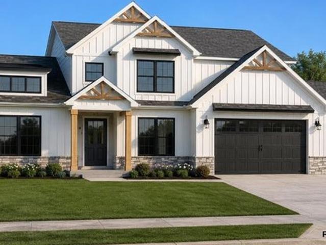 3977 Hagerstone Dr, West Lafayette, IN 47906
