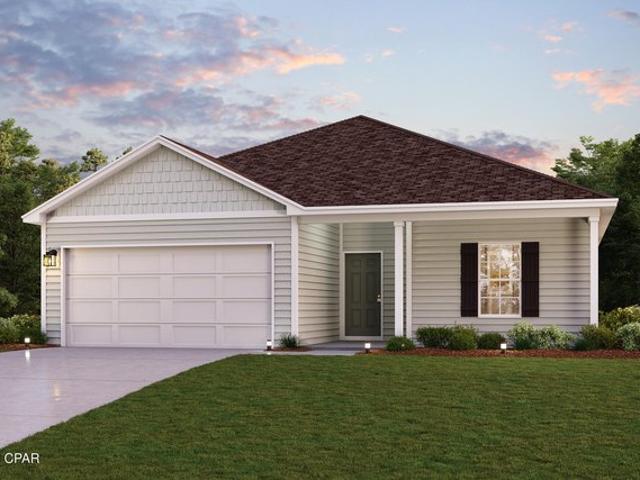 3977 Horizon Ave, Chipley, FL 32428