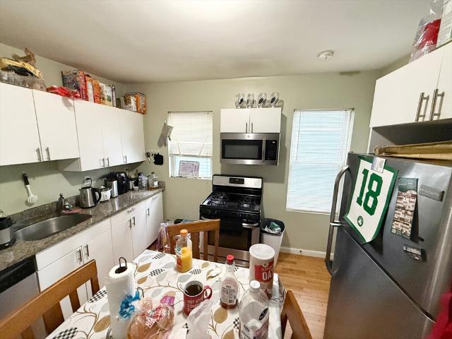 3977 Washington St, Unit 1, Boston, MA 02131 | MLS #73468 | Compass