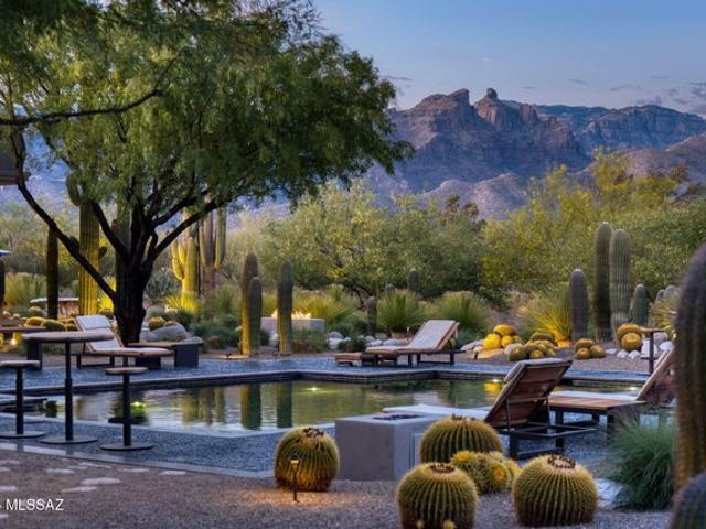 3978 N Canyon Ranch Dr, Tucson, AZ 85750
