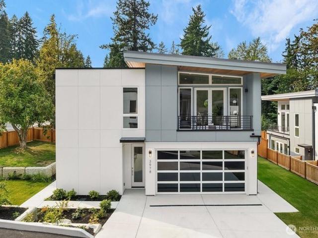 3978 nd Pl SE, Bellevue, WA 98006