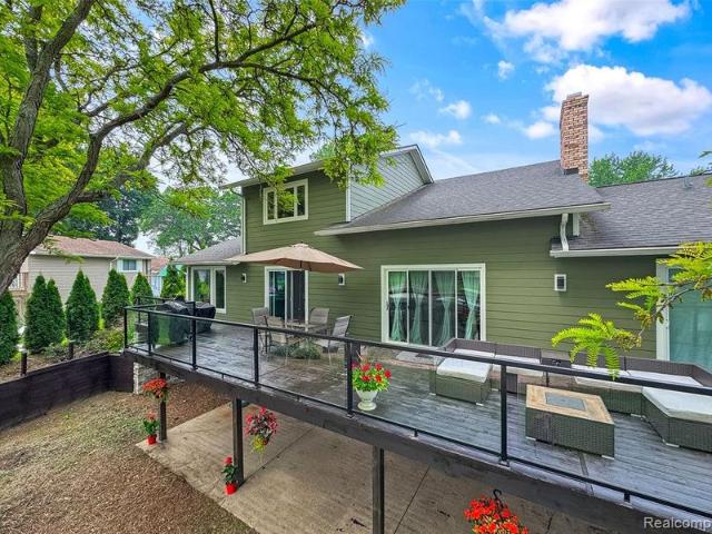 3978 chanda, highland twp, us, mi
